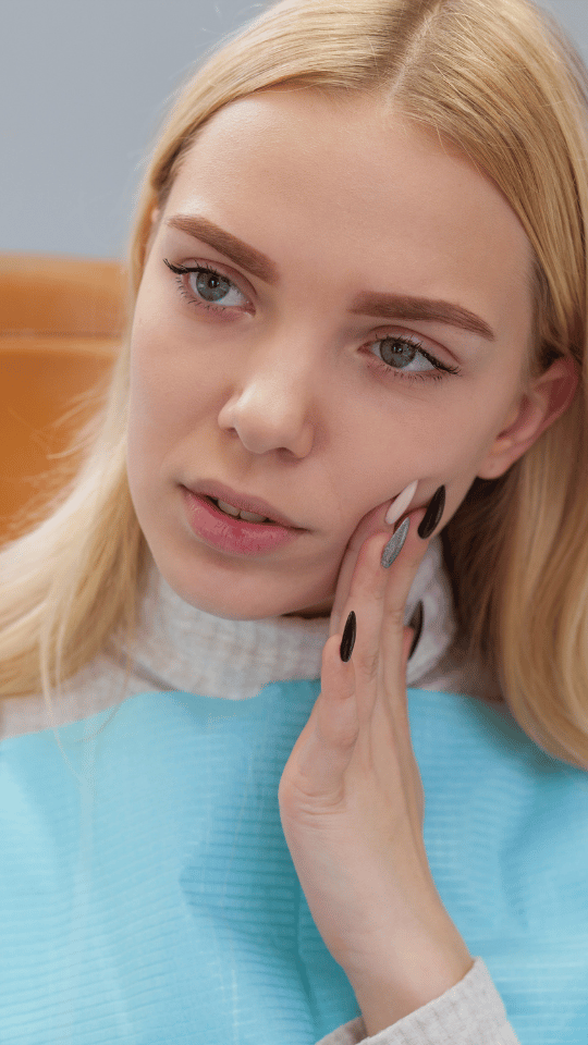 Cavity Control and Prevention - Keys Smiles | Dr. Christopher Forsee D.M.D